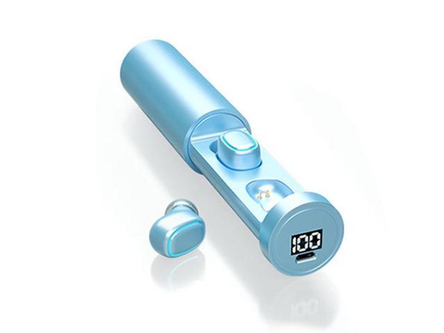 Click here for C1 Bluetooth 5.0 TWS Circular Chimney Touch Digita... prices