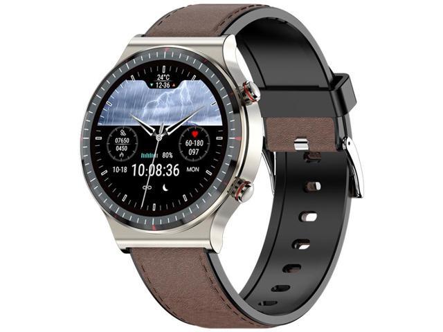 Click here for G08 1.3 inch TFT Screen Smart Watch  Support Medic... prices