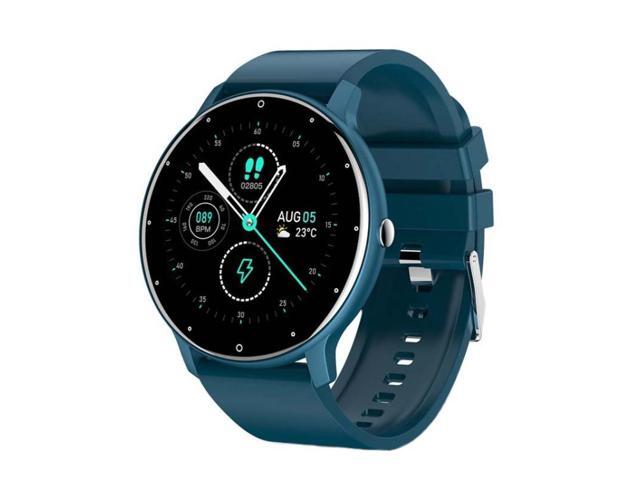 Click here for BW0223 Heart Rate/Blood Oxygen/Blood Pressure Moni... prices