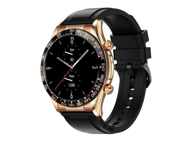 Click here for LOANIY E18 Pro Smart Bluetooth Calling Watch with... prices