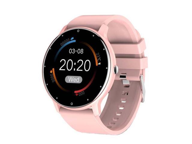 Click here for BW0223 Heart Rate/Blood Oxygen/Blood Pressure Moni... prices