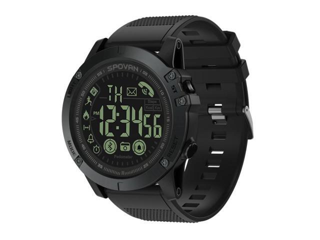 Click here for PR1-2 1.24 inch IP68 Waterproof Sport Smart Watch... prices