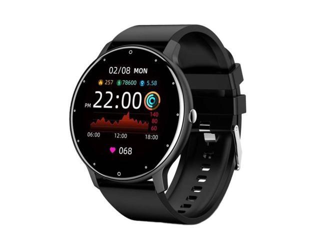 Click here for BW0223 Heart Rate/Blood Oxygen/Blood Pressure Moni... prices