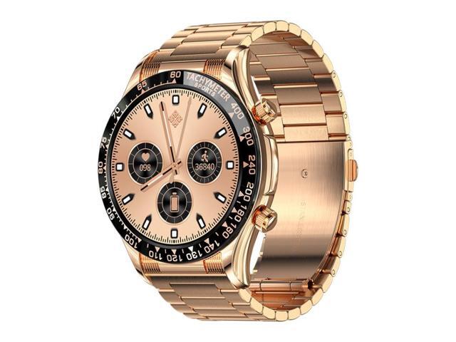 Click here for LOANIY E18 Pro Smart Bluetooth Calling Watch with... prices