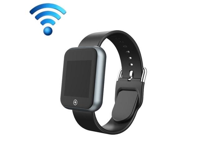 Click here for HZQW-101 Silent Alarm Shock Smart Wireless Watch B... prices