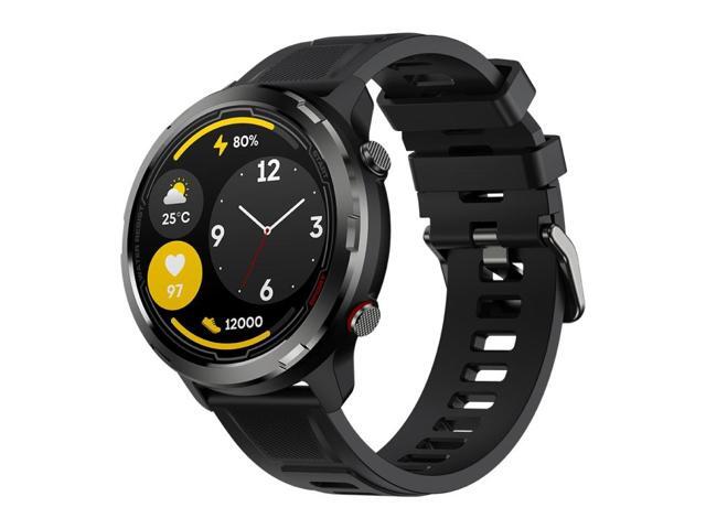 Click here for Zeblaze Stratos 2 Lite 1.32 inch IPS Screen 5 ATM... prices