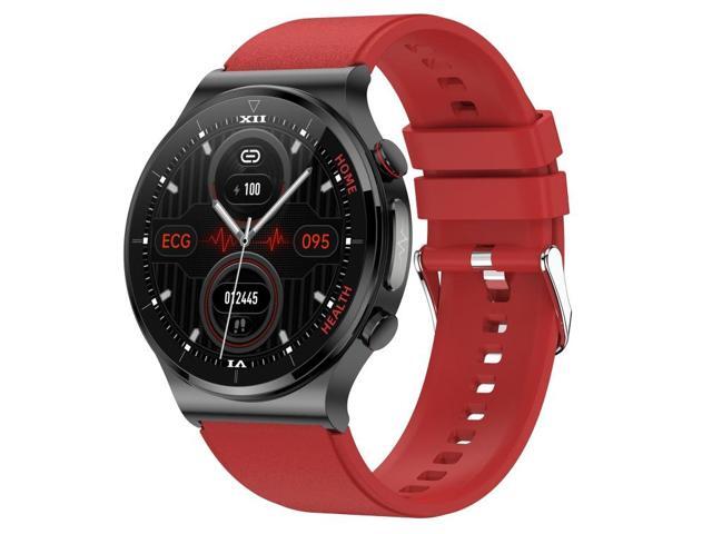 Click here for E300 1.32 Inch Screen TPU Watch Strap Smart Health... prices