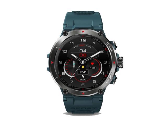 Click here for Zeblaze Stratos 2 1.3 inch AMOLED Screen Smart Wat... prices