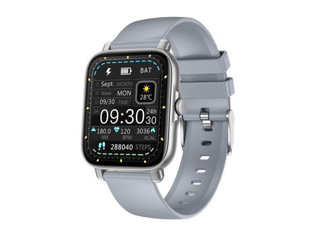 Click here for GT30 1.69 inch TFT Screen Smart Watch  TPU Bnad IP... prices