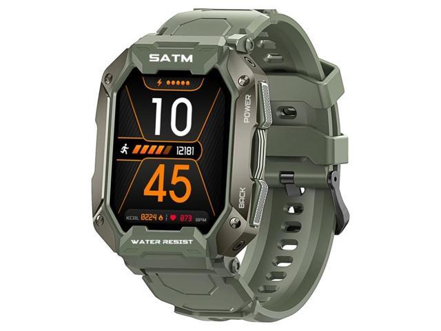 Click here for SATM M1 Outdoor Waterproof Bluetooth Smart Watch (... prices