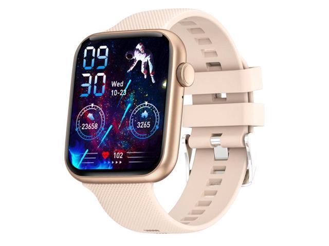 Click here for HT15 1.85 inch Silicone Band IP67 Waterproof Smart... prices