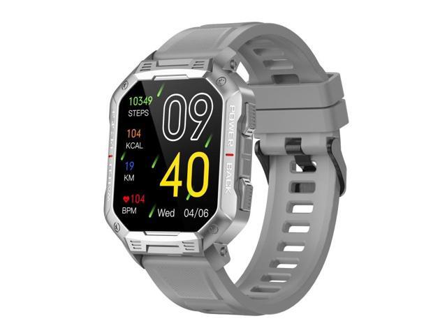 Click here for HAMTOD NX3 1.83 inch Smart Watch  Support Bluetoot... prices