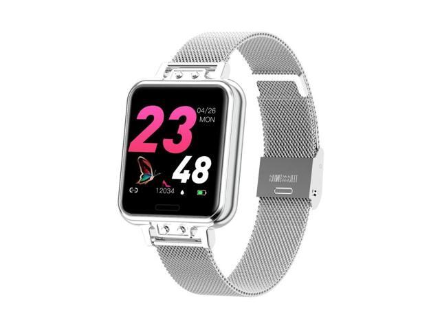 Click here for ZL13 1.22 inch Color Screen IP67 Waterproof Smart... prices