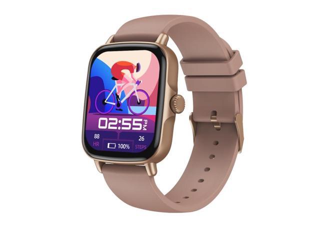 Click here for AW18 1.69inch Color Screen Smart Watch  Support Bl... prices