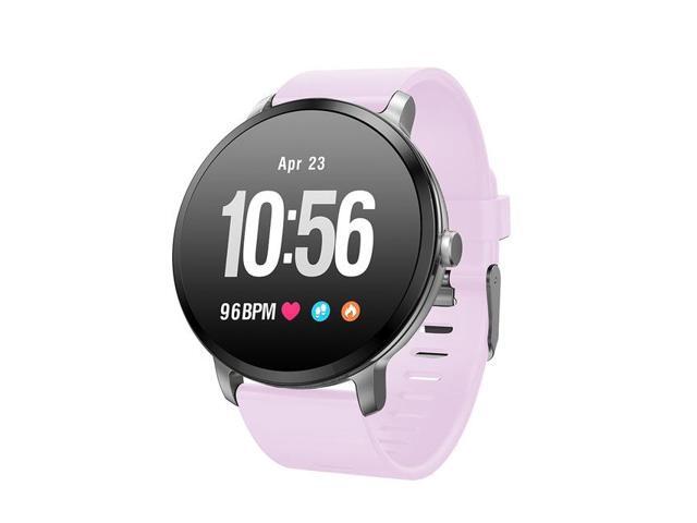 Click here for V11 Smartwatch Real-time Heart Rate Blood Pressure... prices