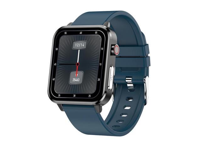 Click here for E86 1.7 inch TFT Color Screen IP68 Waterproof Smar... prices