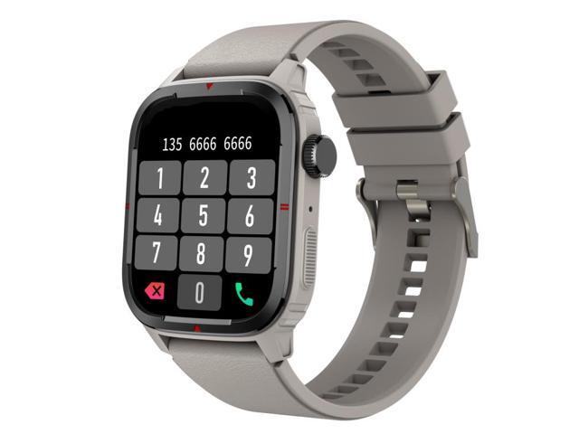 Click here for Q25 1.7 inch TFT HD Screen Smart Watch  Support Bl... prices