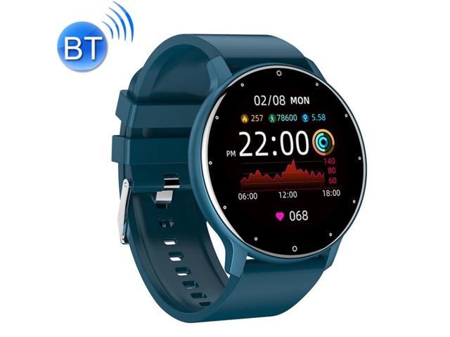 Click here for ZL02 Smart Heart Rate Blood Pressure Oxygen Monito... prices