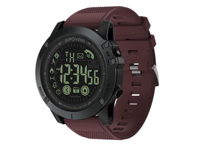 Click here for PR1-2 1.24 inch IP68 Waterproof Sport Smart Watch... prices