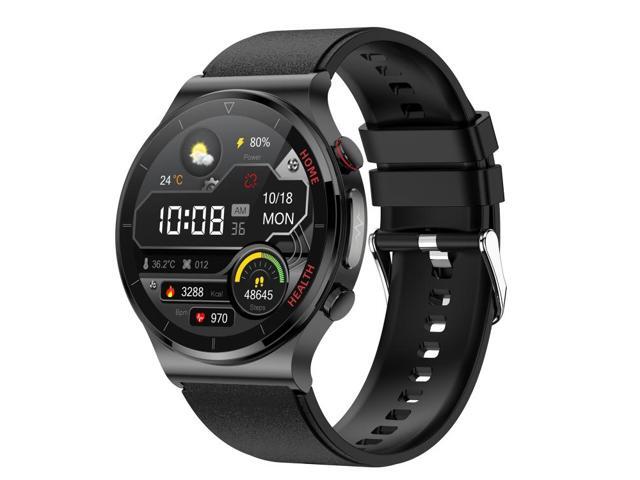 Click here for E300 1.32 Inch Screen TPU Watch Strap Smart Health... prices