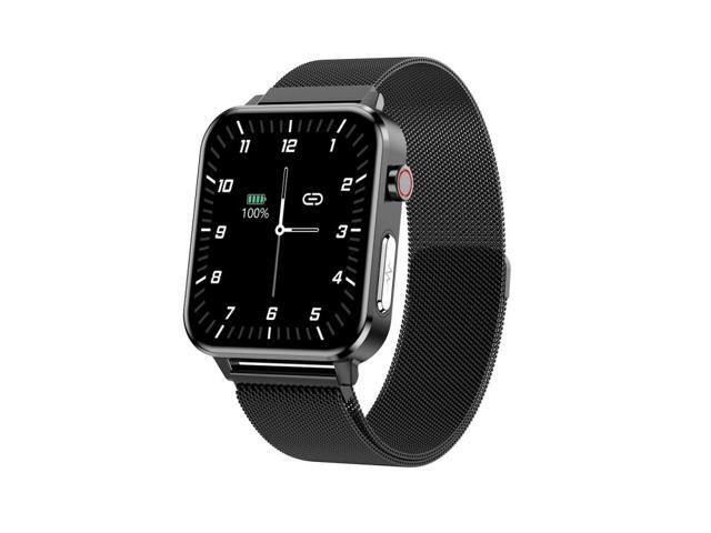 Click here for E86 1.7 inch TFT Color Screen IP68 Waterproof Smar... prices