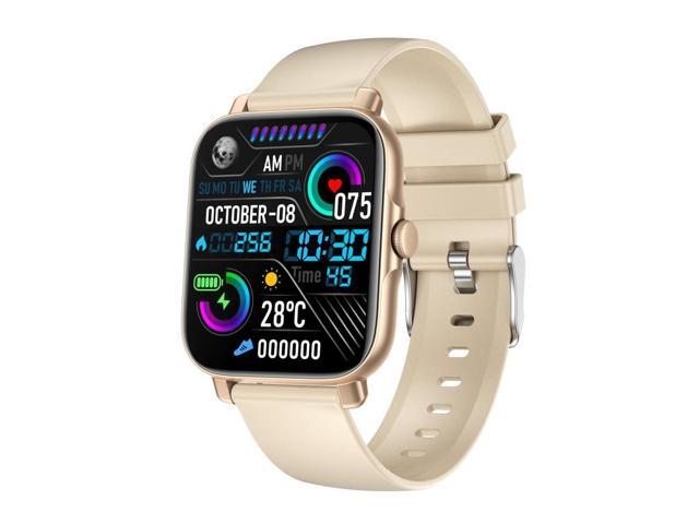 Click here for GT30 1.69 inch TFT Screen Smart Watch  TPU Bnad IP... prices