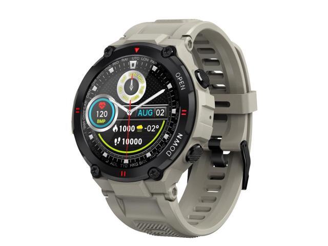 Click here for K22 1.28 inch IPS Screen Smart Watch  Support Mens... prices