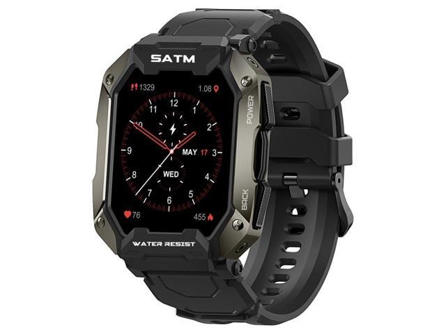 Click here for SATM M1 Outdoor Waterproof Bluetooth Smart Watch... prices