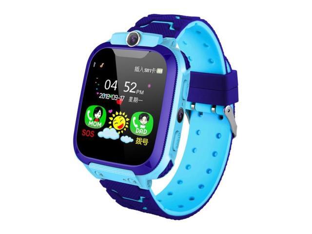 Click here for Q12 1.44 inch Color Screen Smartwatch for Children... prices