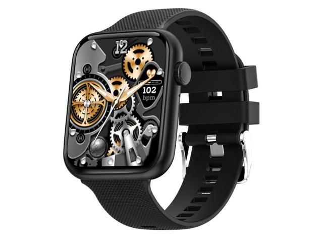 Click here for HT15 1.85 inch Silicone Band IP67 Waterproof Smart... prices