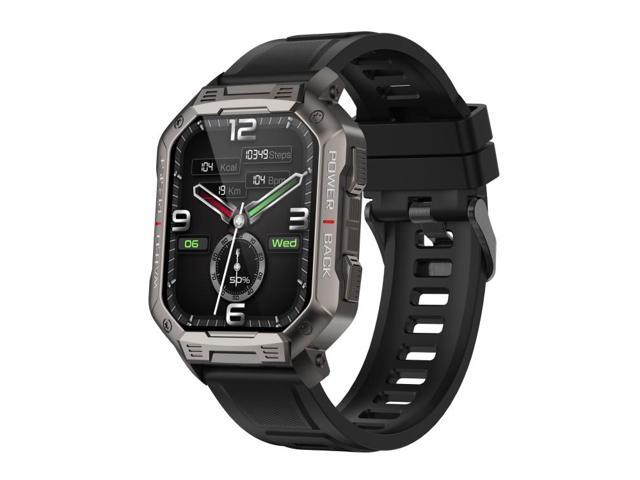 Click here for HAMTOD NX3 1.83 inch Smart Watch  Support Bluetoot... prices