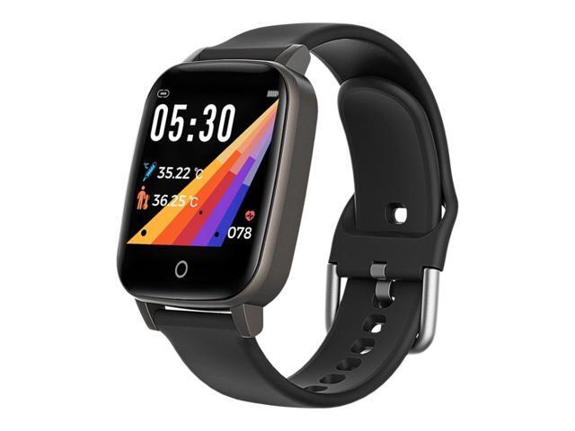 Click here for T1 Body Temperature Measurement Smart Sports Watch... prices