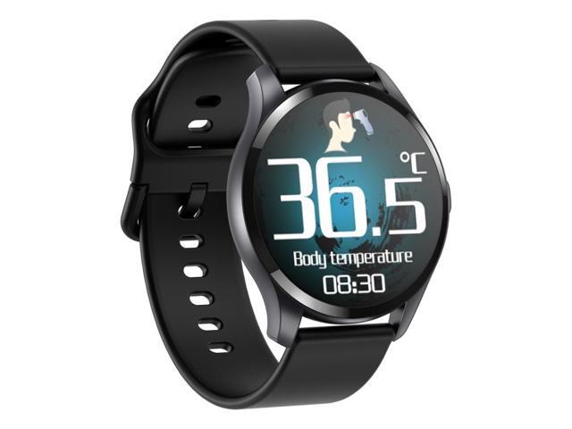 Click here for T88 1.28 inch TFT Color Screen IP67 Waterproof Sma... prices