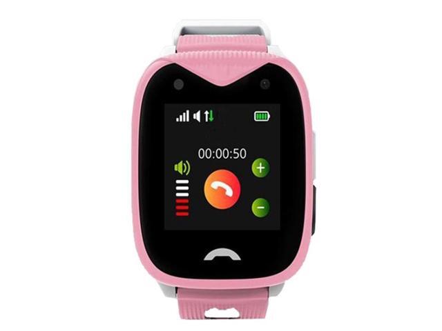 Click here for D8 Clear Call Children Phone Watch (Pink) prices