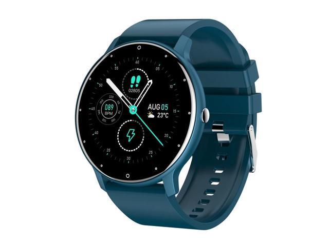 Click here for ZL02 1.28 inch Touch Screen IP67 Waterproof Smart... prices