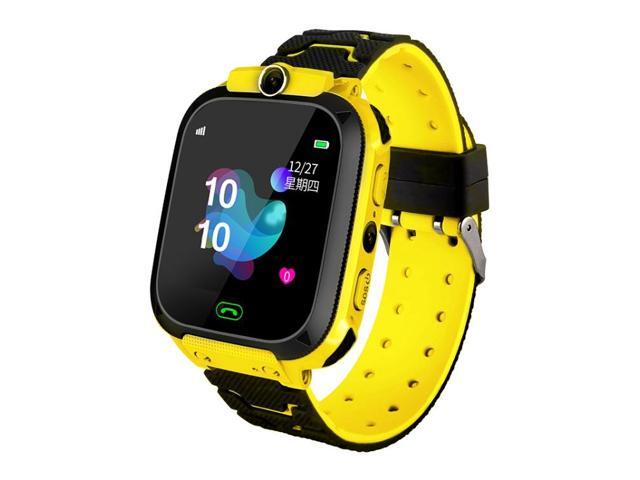 Click here for Q12B 1.44 inch Color Screen Smartwatch for Childre... prices