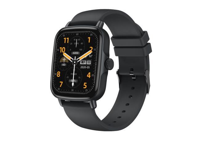 Click here for AW18 1.69inch Color Screen Smart Watch  Support Bl... prices