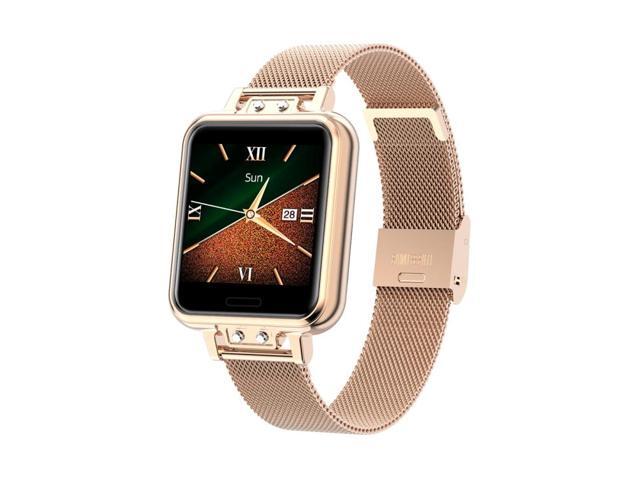 Click here for ZL13 1.22 inch Color Screen IP67 Waterproof Smart... prices