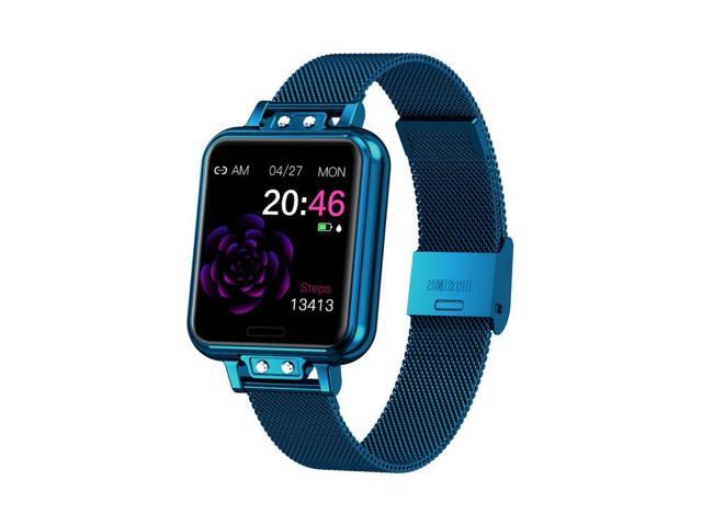 Click here for ZL13 1.22 inch Color Screen IP67 Waterproof Smart... prices