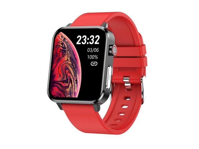 Click here for E86 1.7 inch TFT Color Screen IP68 Waterproof Smar... prices