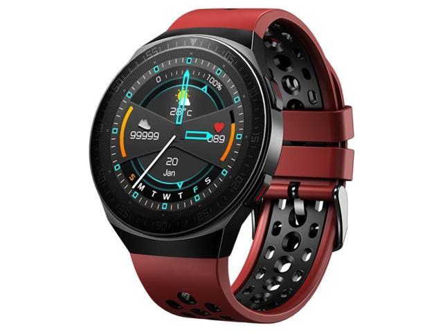 Click here for MT3 1.28 inch TFT Screen IP67 Waterproof Smart Wat... prices