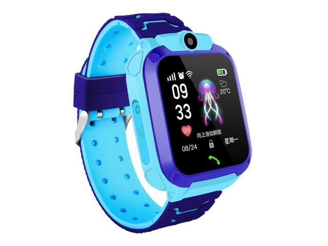 Click here for Q120 1.44 inch Color Screen Smartwatch for Childre... prices