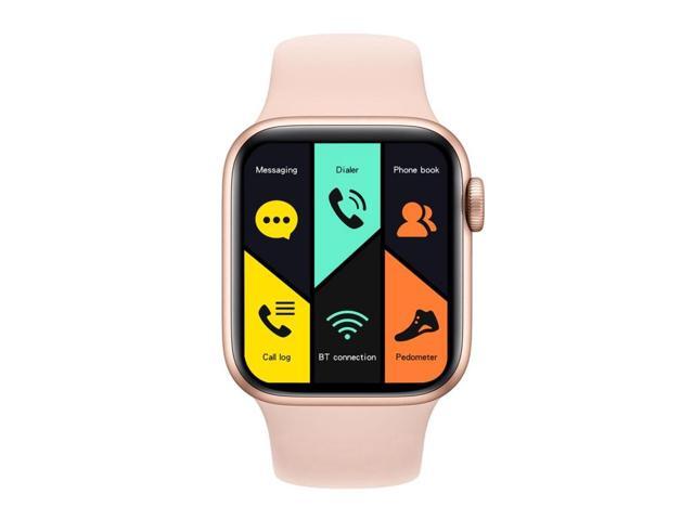 Click here for DW35 1.75 inch Full Screen IP67 Waterproof Smart W... prices