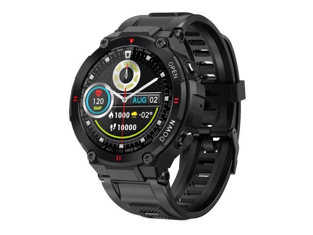 Click here for K22 1.28 inch IPS Screen Smart Watch  Support Mens... prices