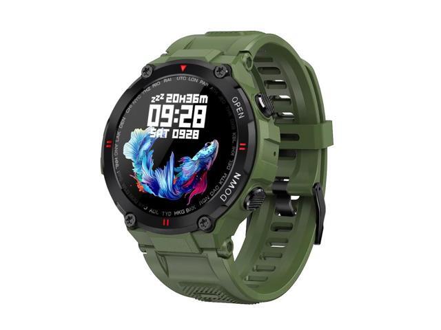 Click here for K22 1.28 inch IPS Screen Smart Watch  Support Mens... prices