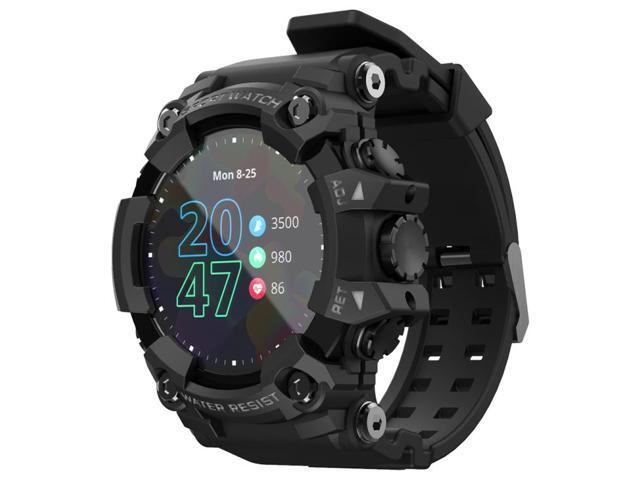 Click here for Lokmat ATTACK 1.28 inch TFT LCD Screen Smart Watch... prices