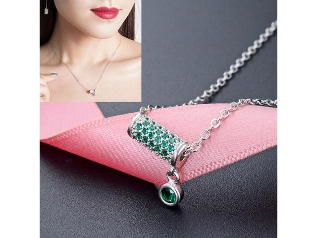 Click here for Women Fashion S925 Sterling Silver Small Waist Pen... prices
