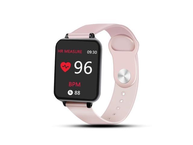 Click here for B57 1.3 inch IPS Color Screen Smart Watch IP67 Wat... prices