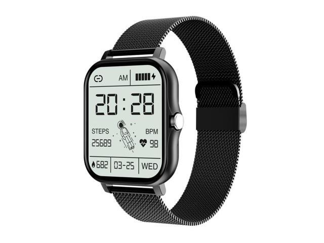 Click here for GT20 1.69 inch TFT Screen IP67 Waterproof Smart Wa... prices