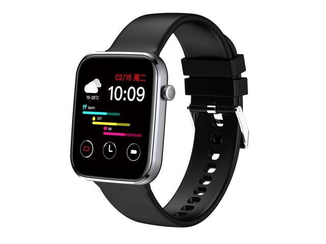 Click here for Z15 1.69 inch Touch Screen IP67 Waterproof Smart W... prices